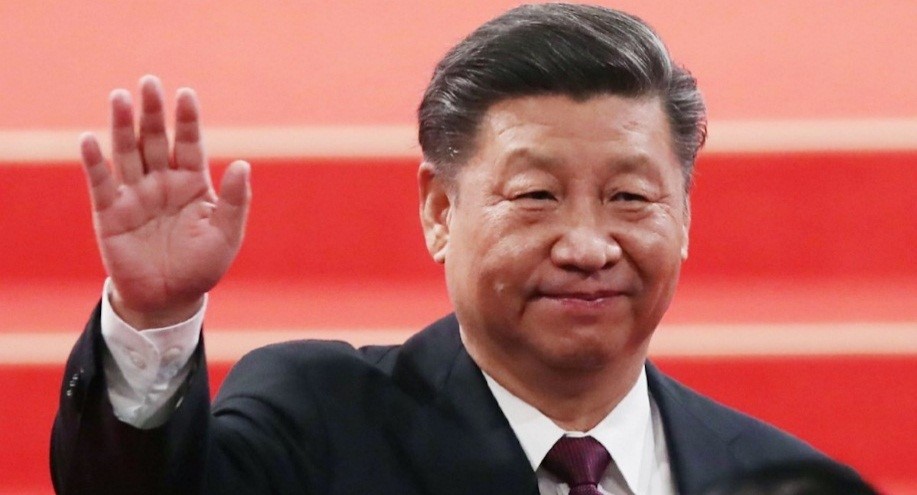 UNDERSTANDING LEADERSHIP: A CASE STUDY OF PRESIDENT XI JINPING