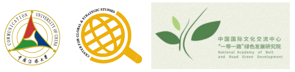 “A Community with Shared Future for Mankind: In Pursuit of Clean, Green ...