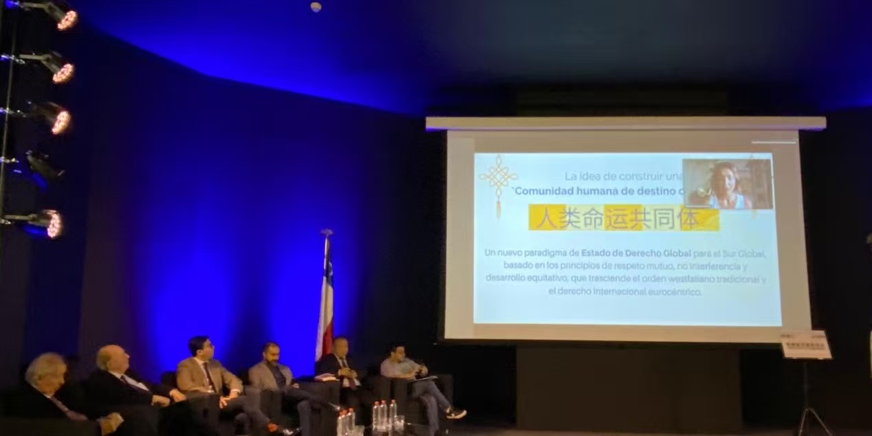 Professor Maria Francesca Staiano Highlights the Role of Community with ...